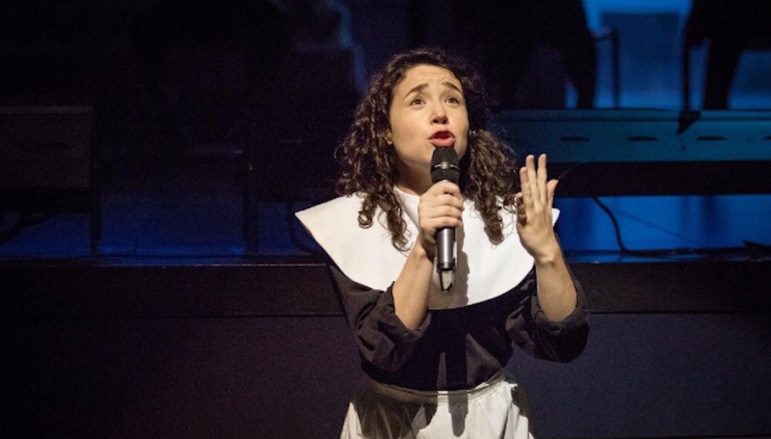 The 1 Thing That Helped Sarah Steele Through ‘The Good Fight’ and ‘The ...