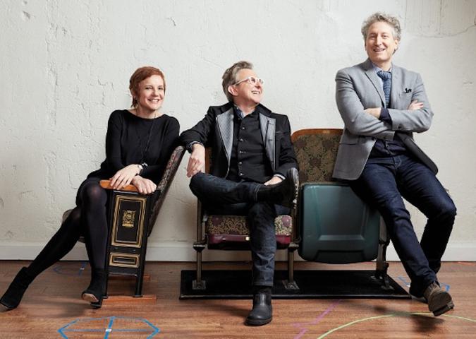 How Broadway's 'Hamilton' Was Cast