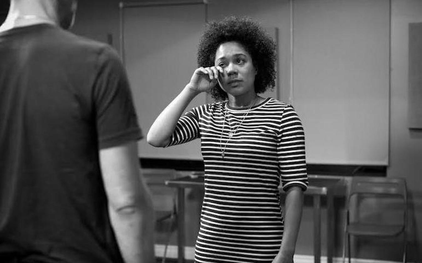 How to Cry on Command: 7 Tips for Crying on Cue | Backstage