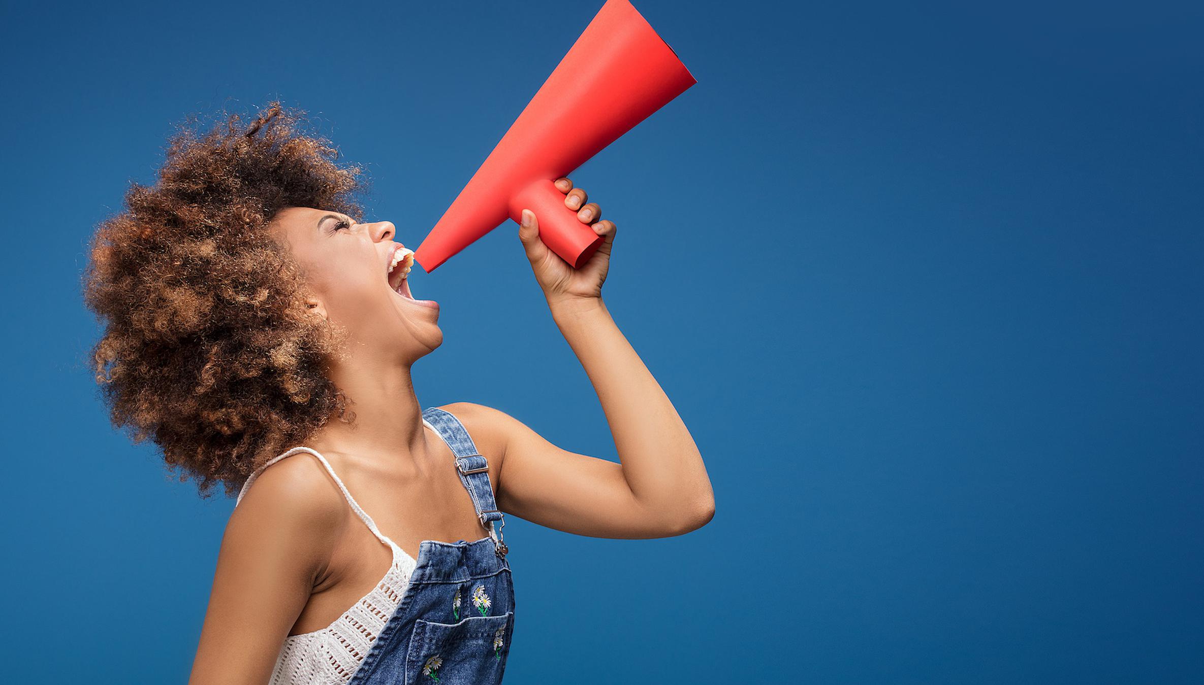 How to Find Your Type as a Voiceover Actor