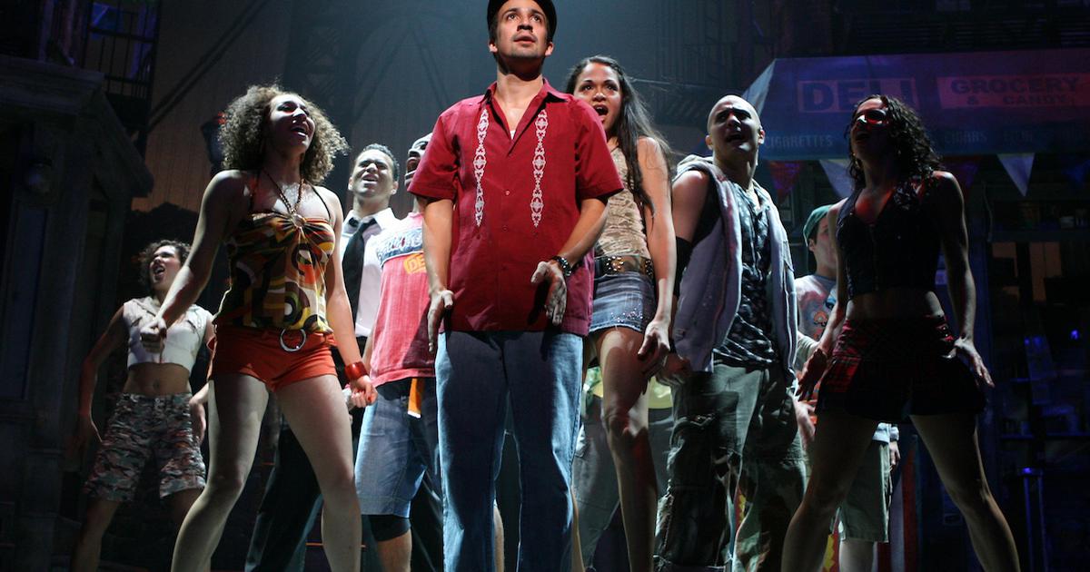 The 12 Most Groundbreaking Musicals of the Last 6 Decades