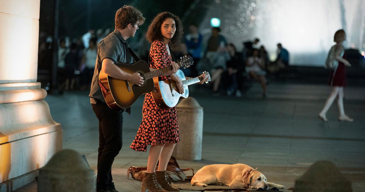 Sara Bareilles’ ‘Little Voice’: The Creator Tells All