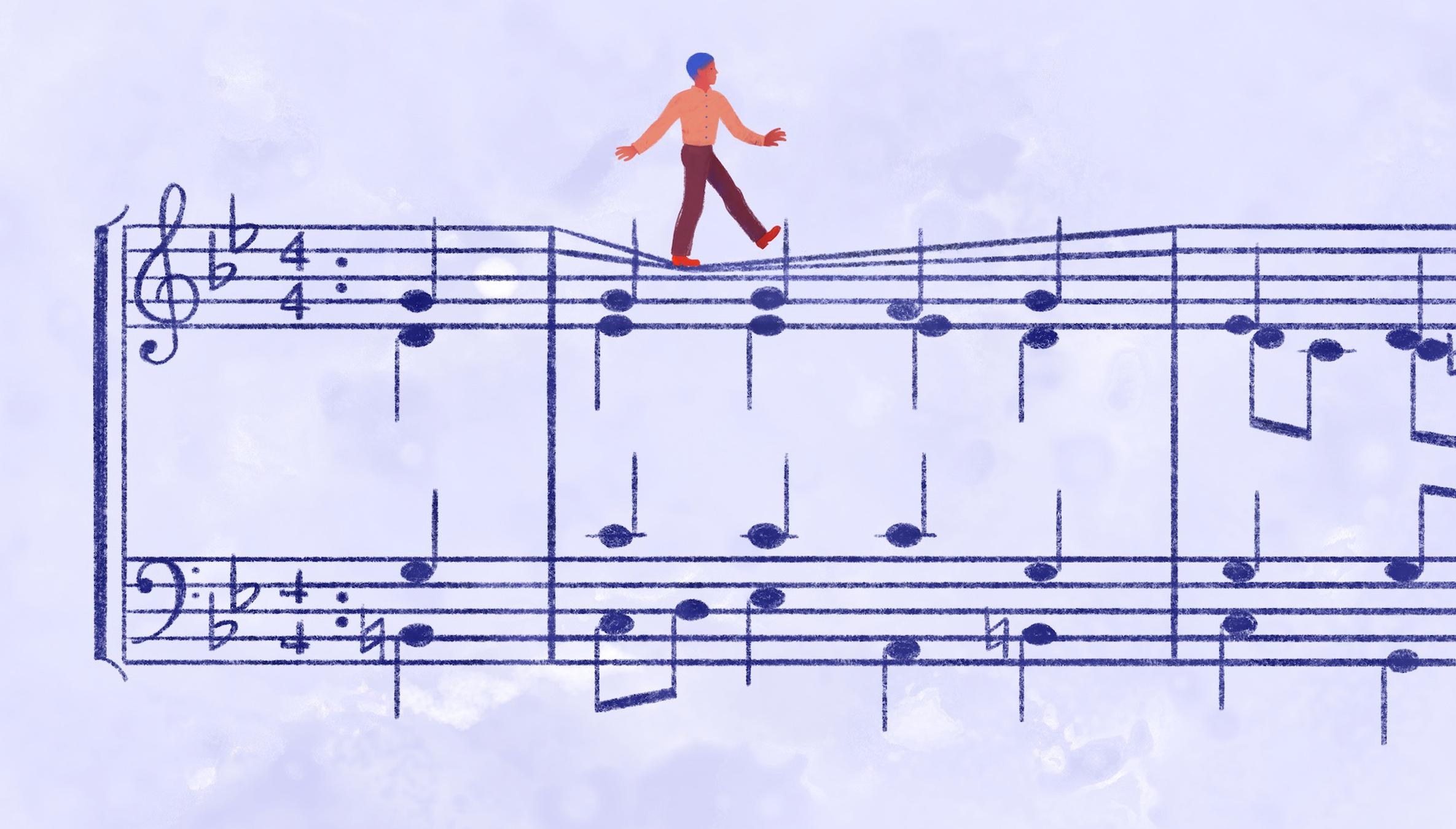 Musical Theater Auditions: Here’s What to Know