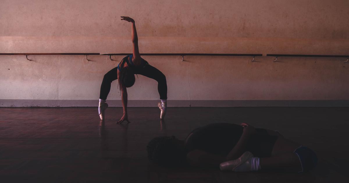 I’m a Broadway Dancer With COVID-19—Here’s What It’s Been Like