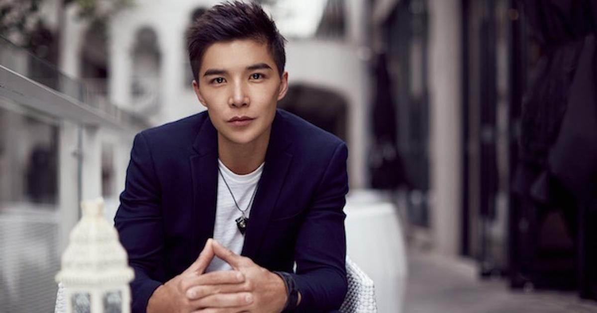 Power Ranger Ludi Lin’s 1 Tip for Staying Physically Fit