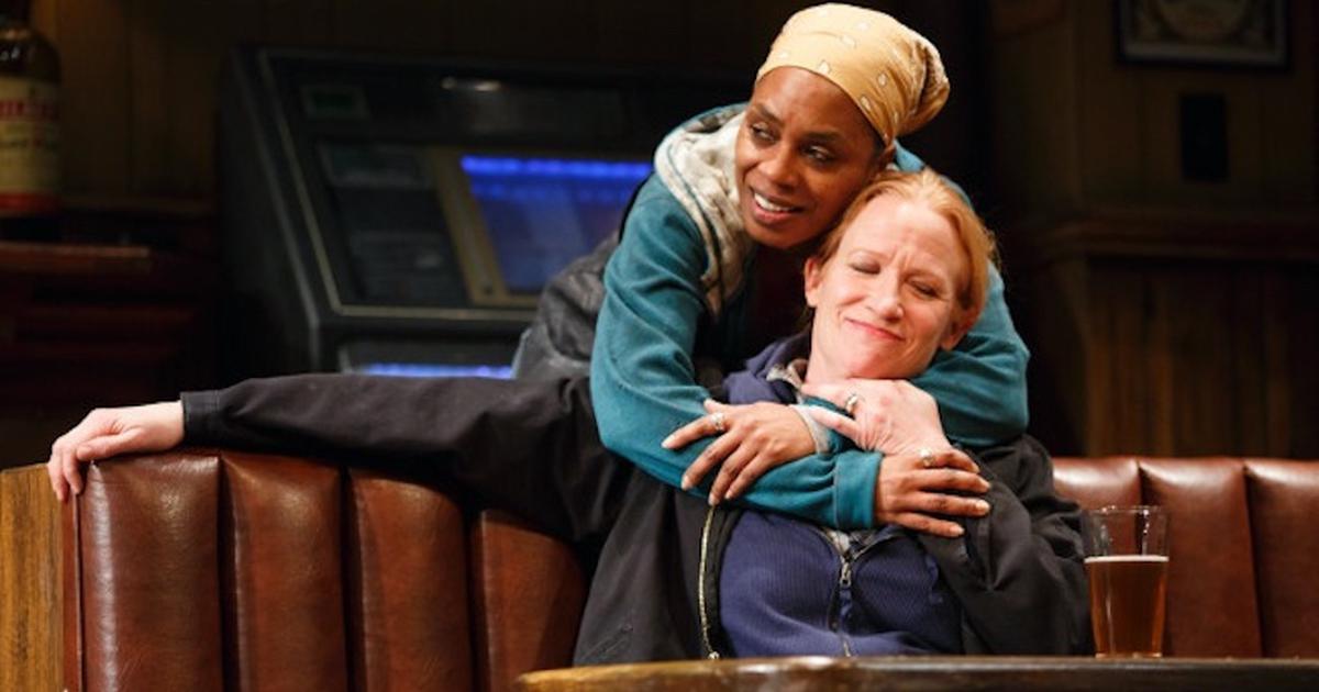 1 Trick for Being More Vulnerable Onstage