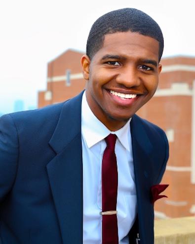 #IGotCast With Backstage: Daniel Tolbert