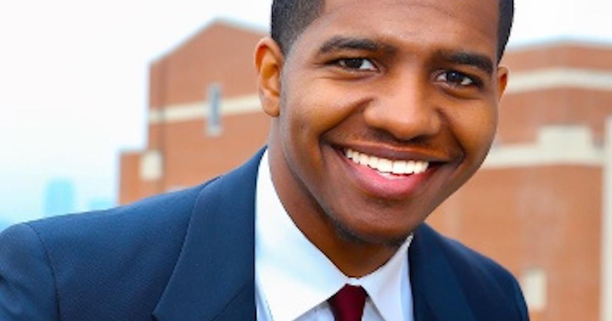 #IGotCast With Backstage: Daniel Tolbert