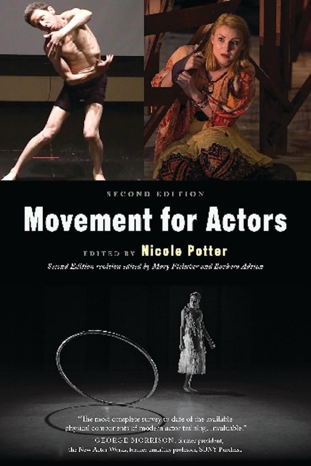 The Importance of ‘Movement for Actors’