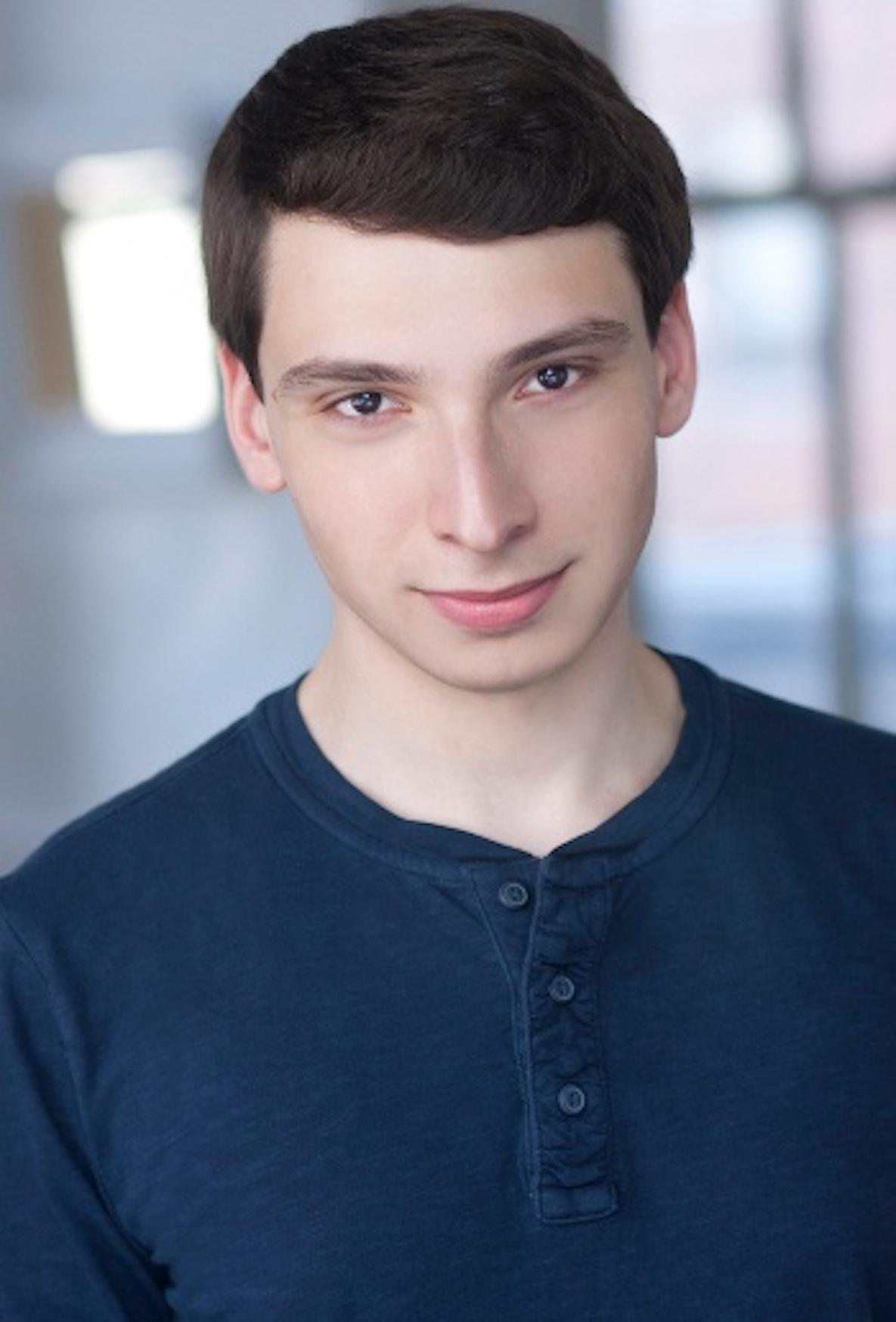 #IGotCast With Backstage: Brandon Salerno