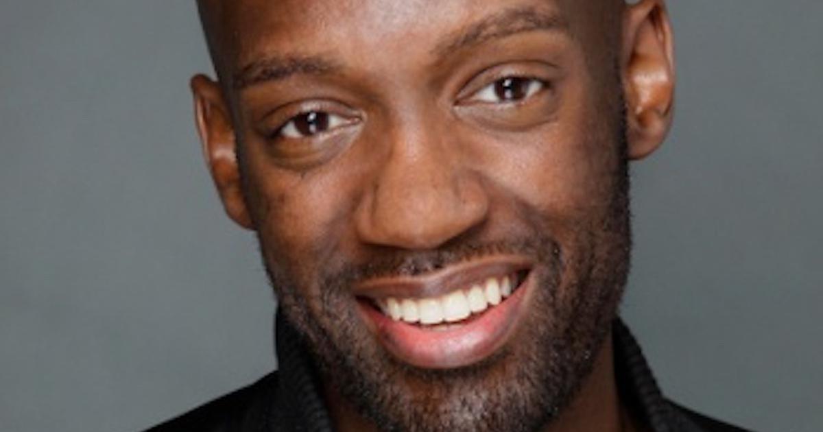 #IGotCast With Backstage: Larnell Baxter