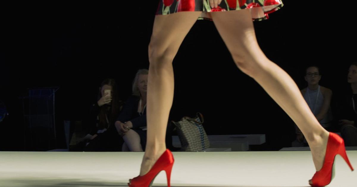 2 Ways to Get Your Modeling Career Started