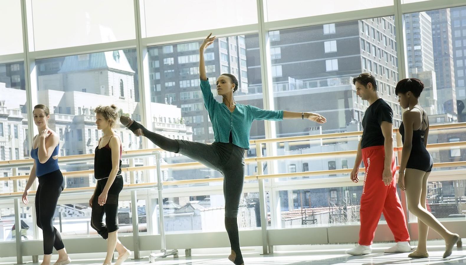 The NYC Dancer’s Guide to Where to Live