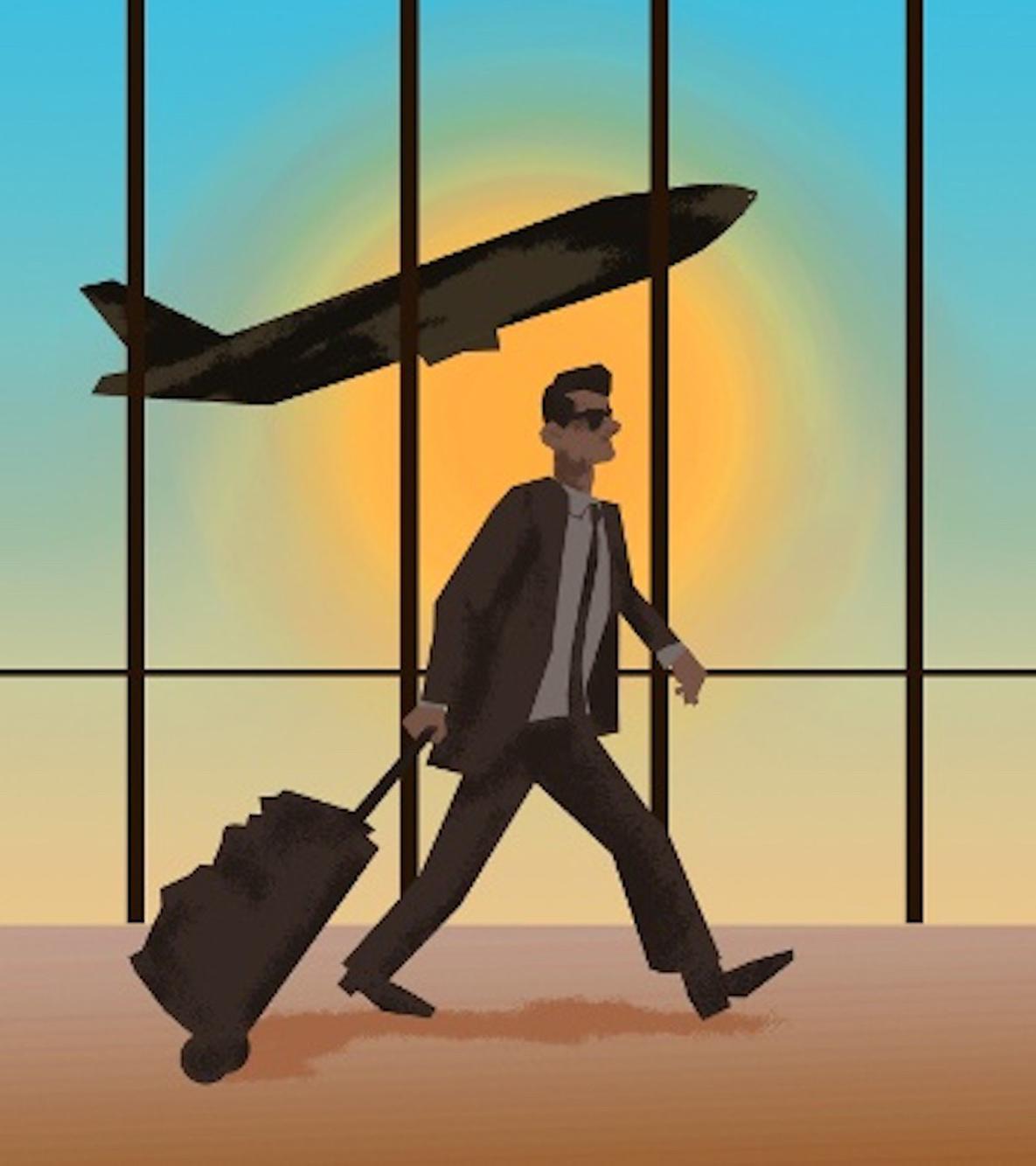 The Long and Short of Working in a Regional Production Hub