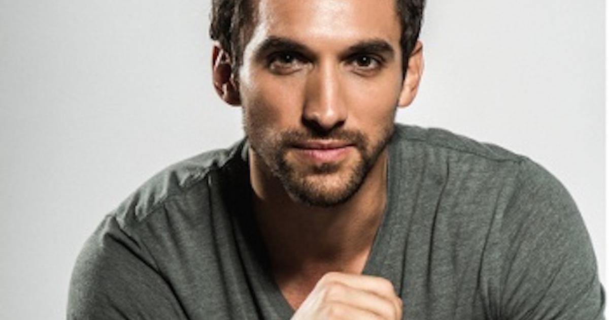 How Dominic Adams Breaks Down His Characters’ Darkness