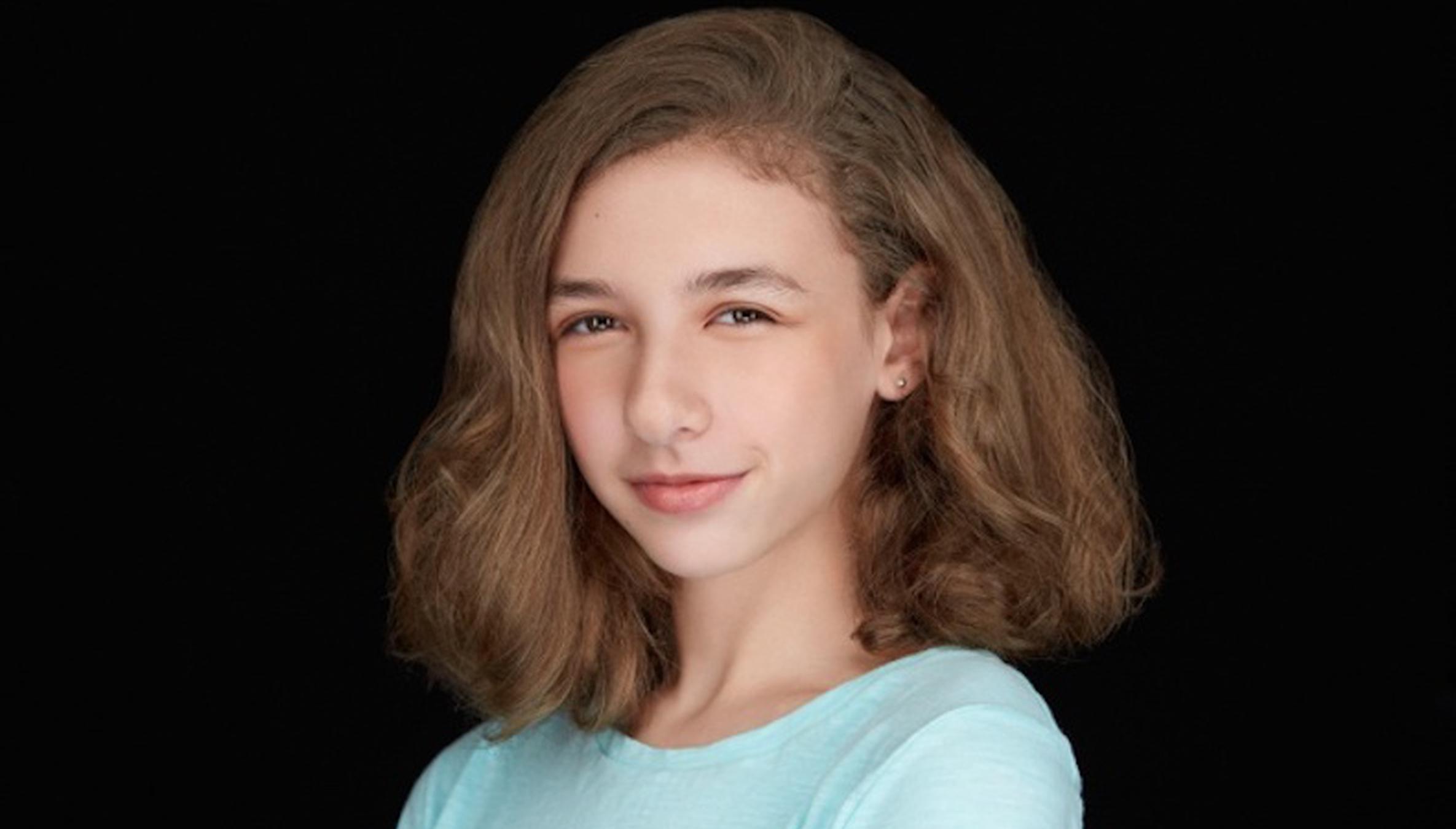#IGotCast With Backstage: Rachel Rittner