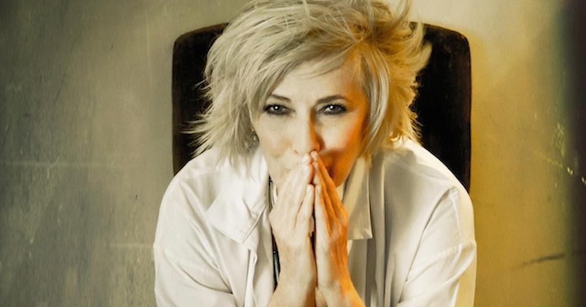 How Betty Buckley Bombed an Audition—But Still Got the Role