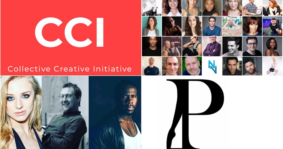 2 UK CDs Reveal Their Acting Career Lifeline During the Pandemic