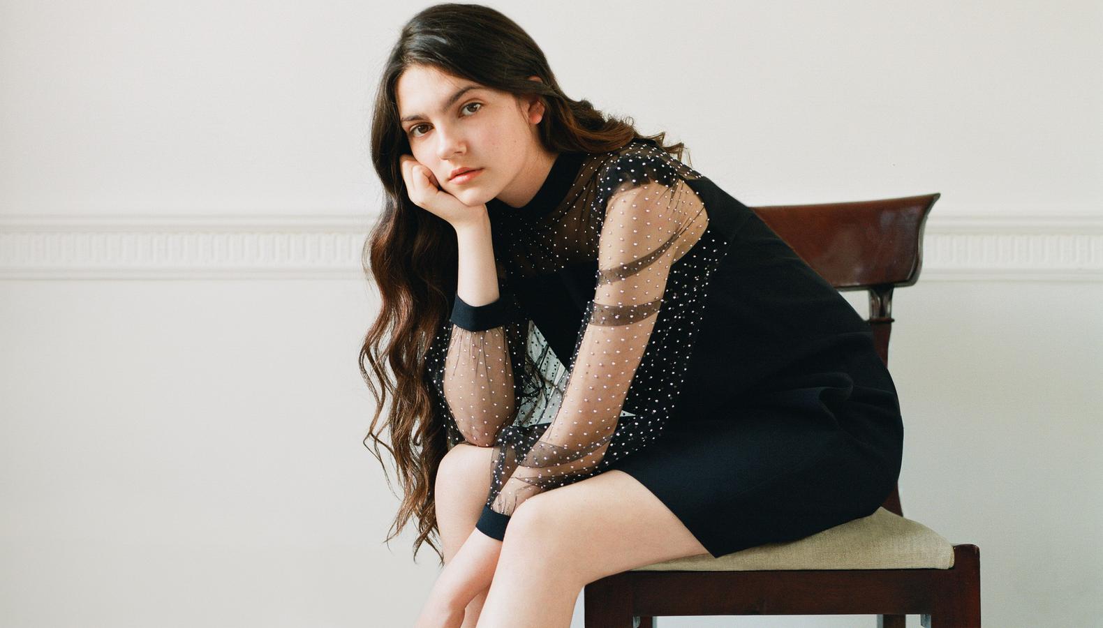 ‘Get Even’ Star Emily Carey on Career Advice