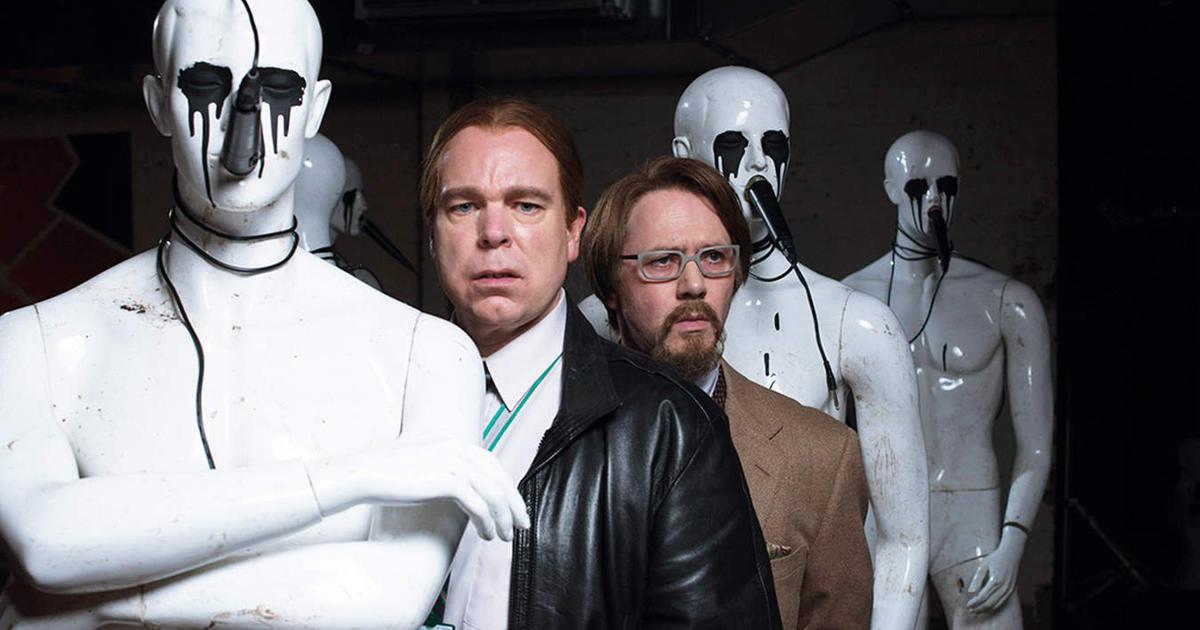 Get Cast in BBC’s ‘Inside No. 9’ + More Greenlit Productions