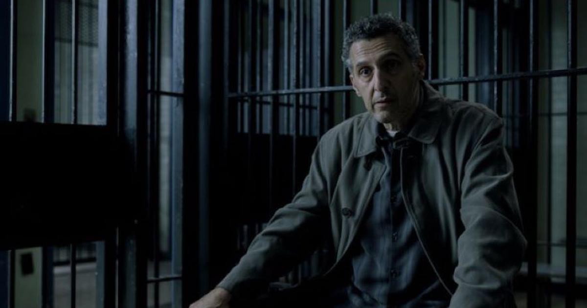 2 Things John Turturro Reminds Himself of Before Every Audition