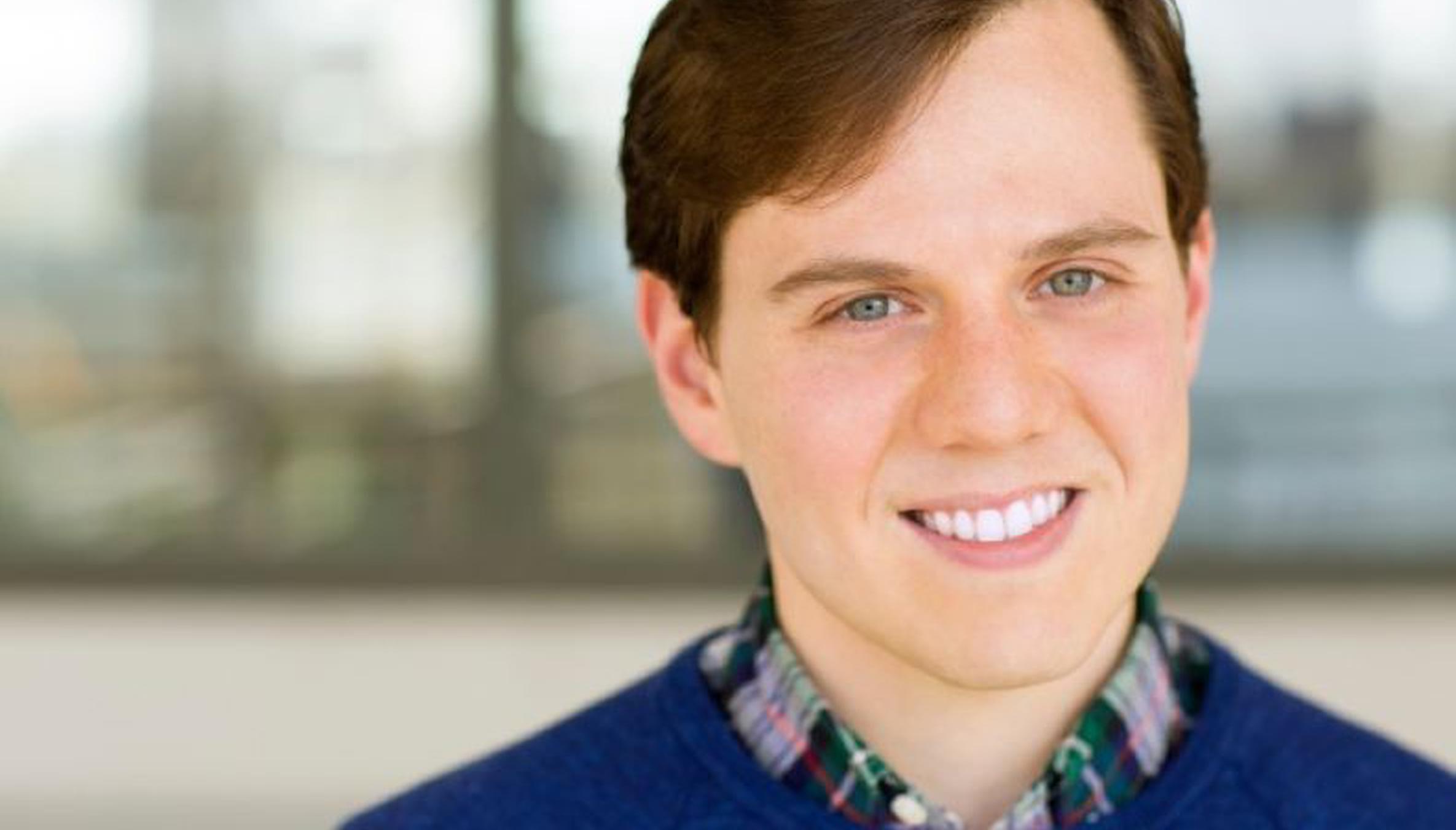 #IGotCast With Backstage: Justin Andrew Davis