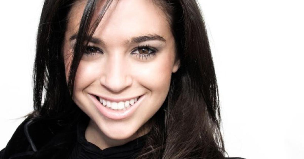 #IGotCast With Backstage: Jessica Barrish