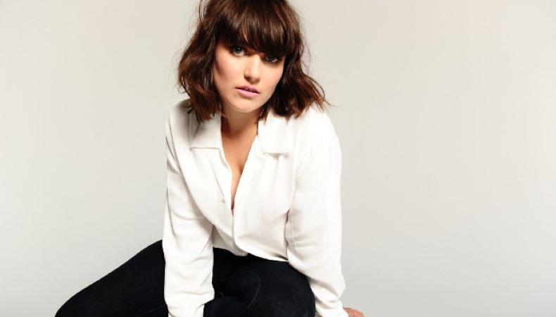 Hannah Dunne Finds Empowerment Through Art in Trump’s America