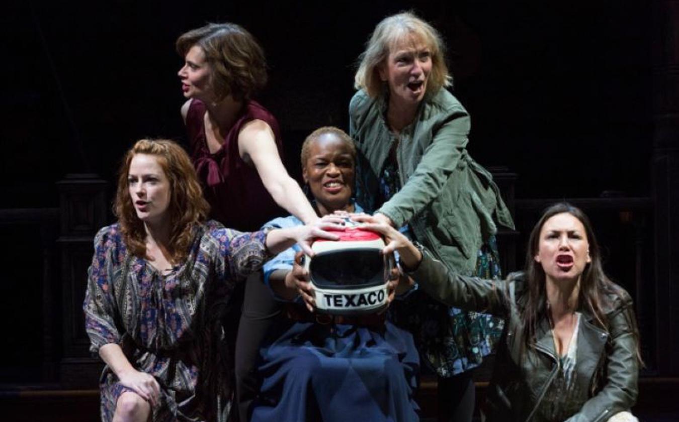 Types of Musicals (With Examples) | Backstage