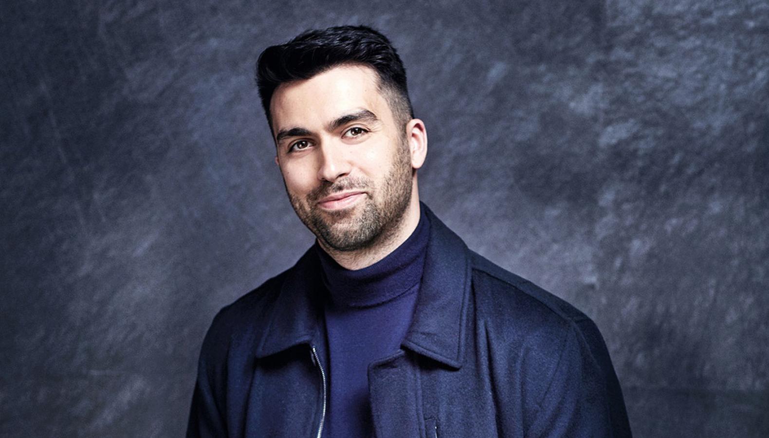 Open Door’s David Mumeni on Why Actors Shouldn’t ‘Go for Parts’