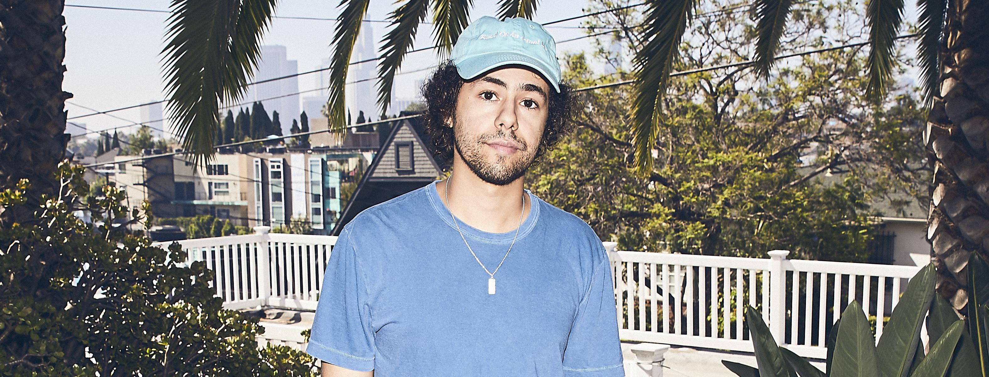 How Ramy Youssef Is Writing Himself a Place in Hollywood History