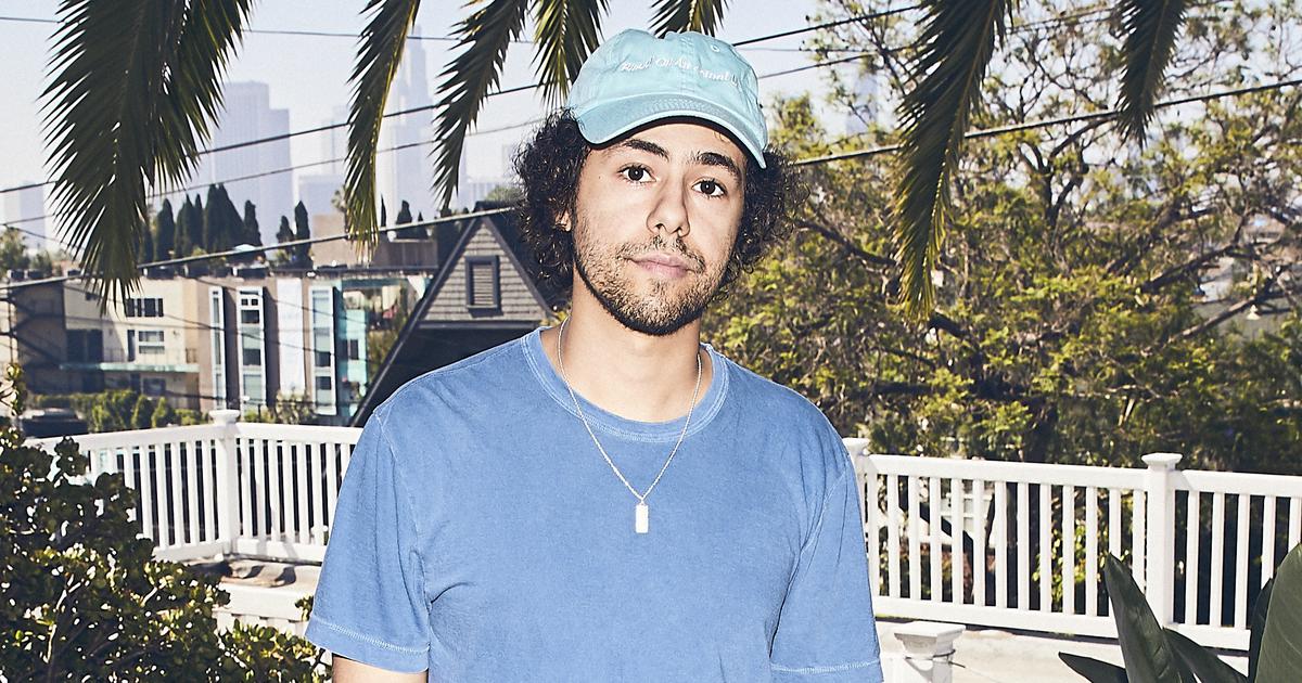 How Ramy Youssef Is Writing Himself a Place in Hollywood History