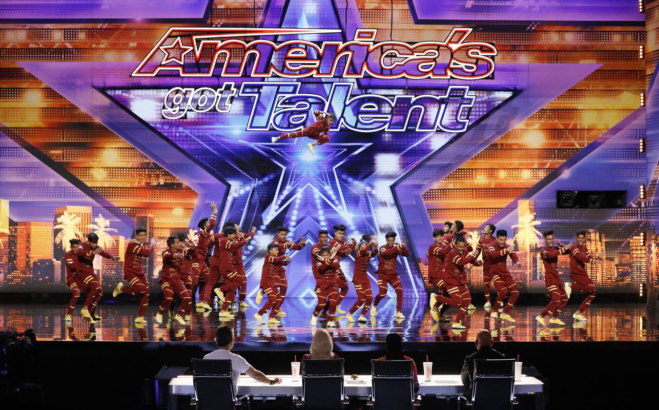 How to Audition for "America's Got Talent" | Backstage