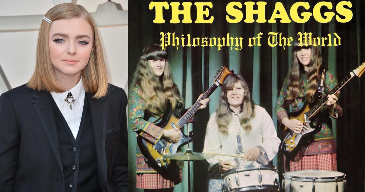Join Elsie Fisher in ‘The Shaggs’ Movie