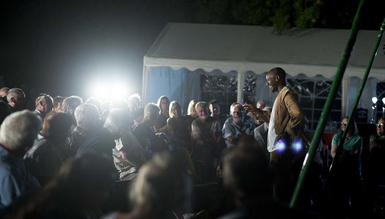 The Rise of Open-Air Theatre – and How to Get Started