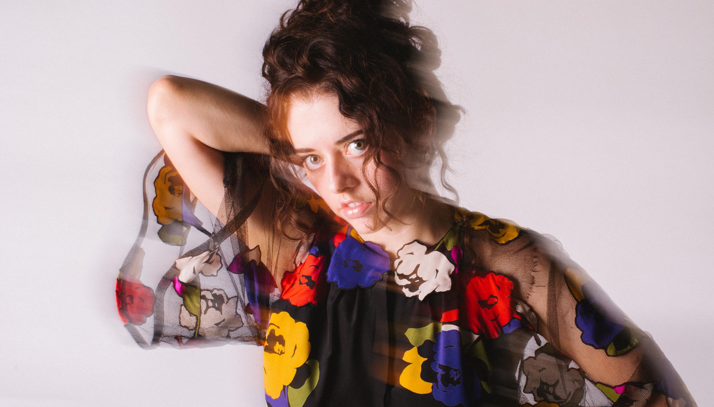 Mary Neely on Her Viral Videos