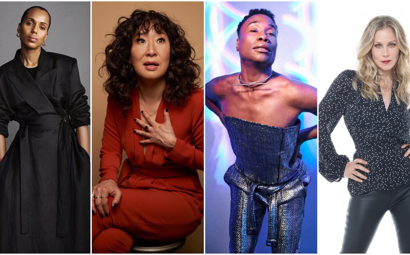 10 Tips for Your First Time on a Television Set