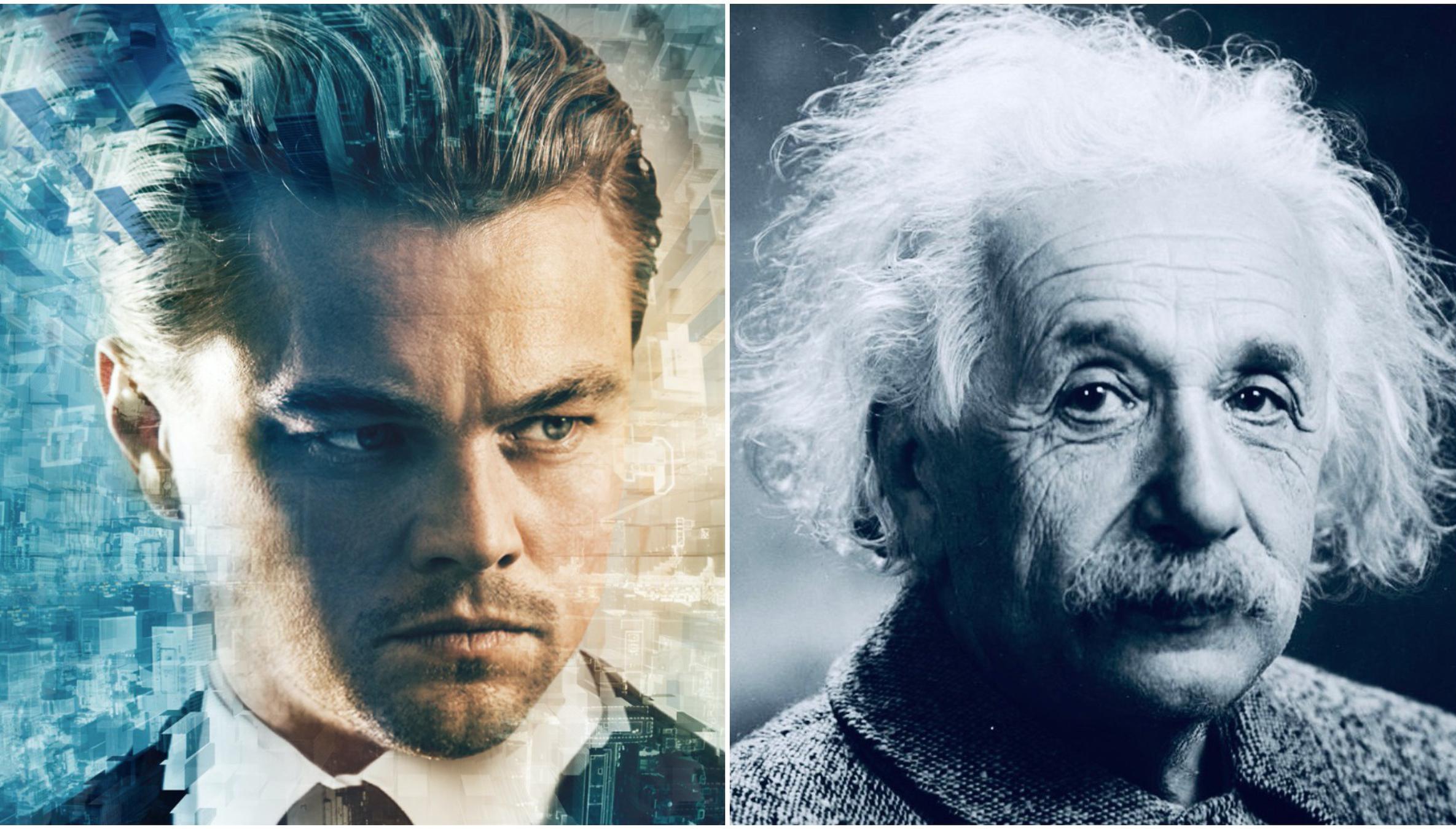 Leonardo Dicaprio Crying Collage