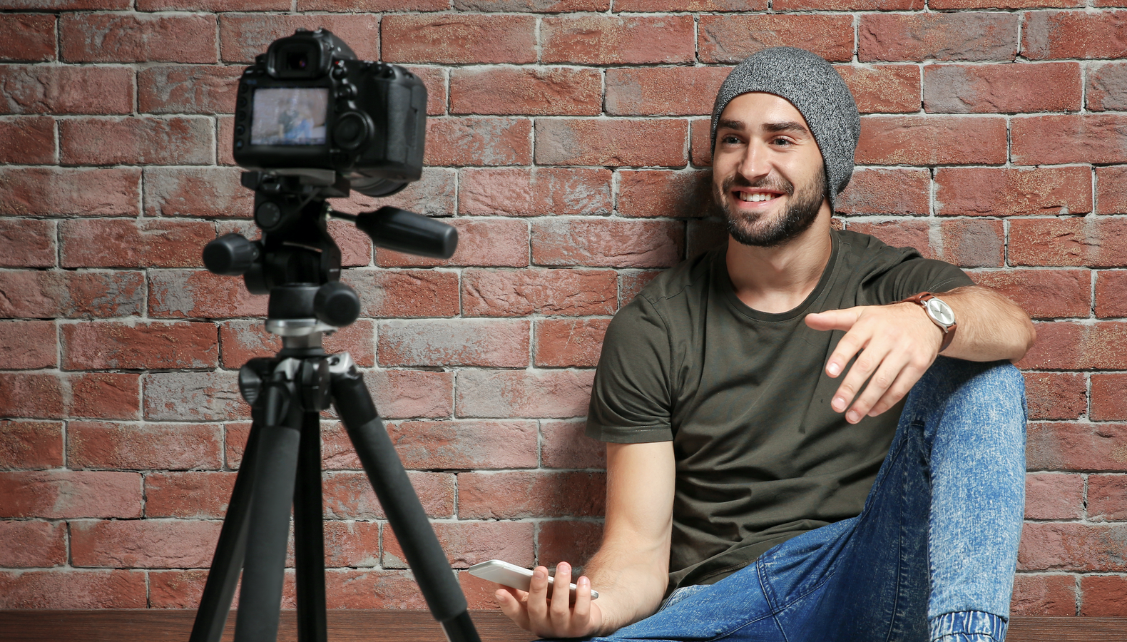 15 Things UK Casting Directors Want to See in a Remote Audition