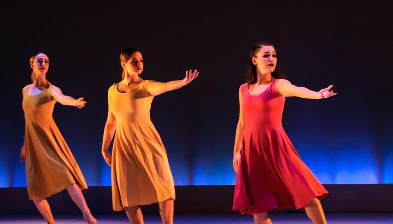 How to Transition From Dancer to Choreographer