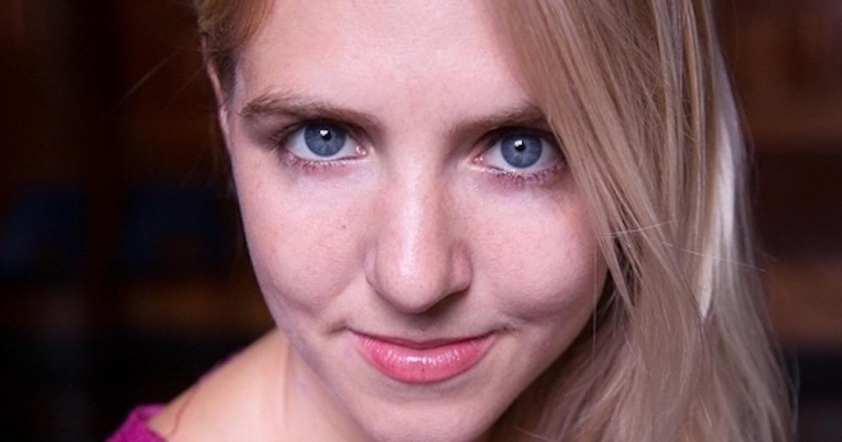 This Actor Uses Backstage to Book Work From California to Canada