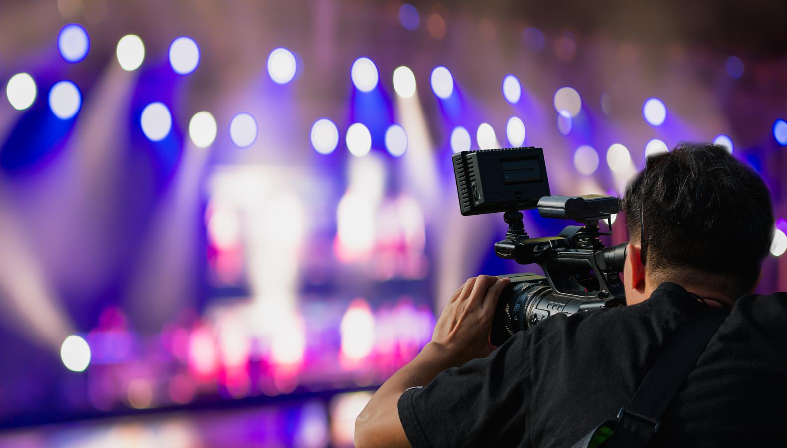 Now Casting: Star in a Music Video for a World-Famous R&B Artist + 3 ...