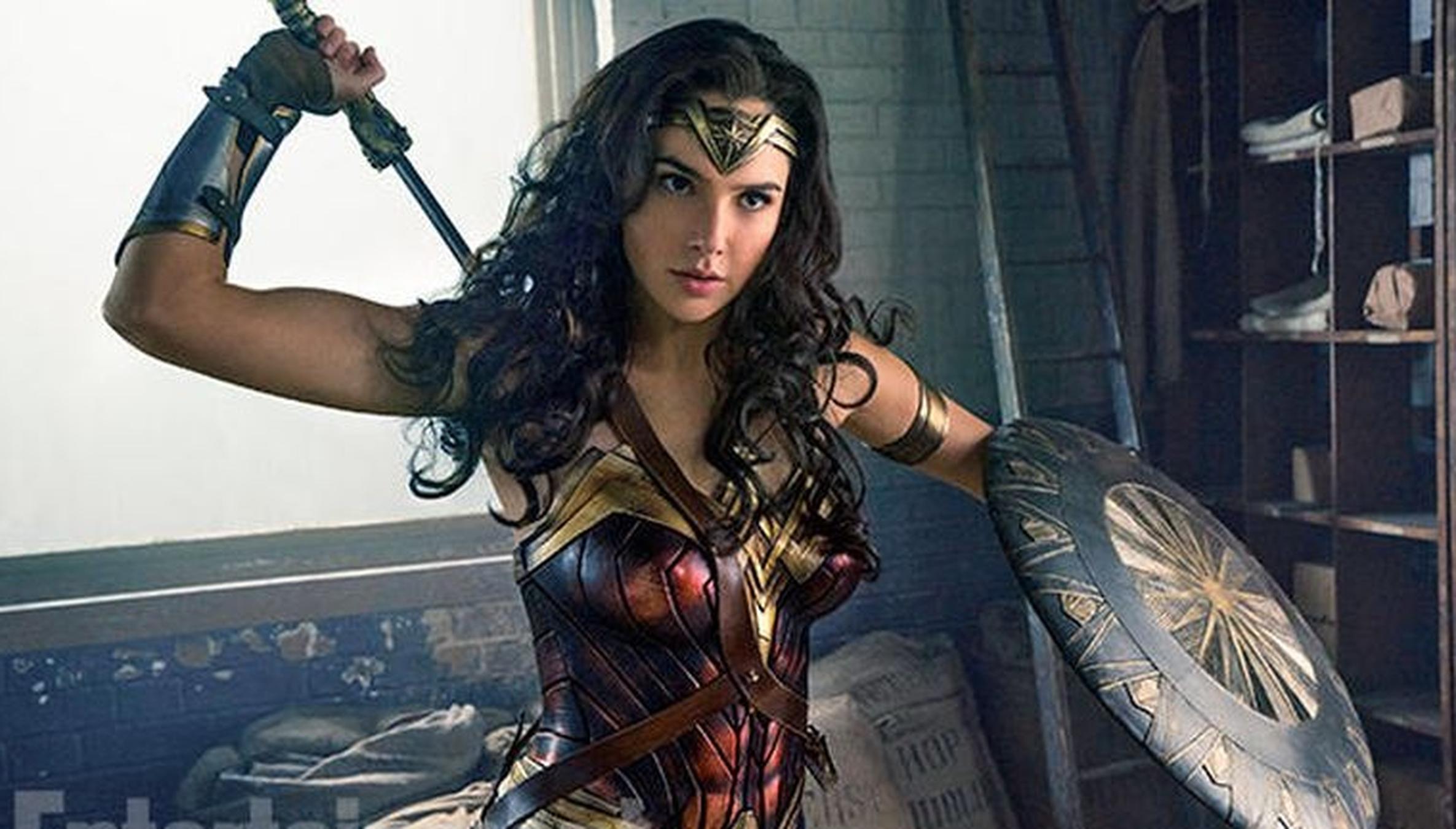 See ‘Wonder Woman’ in a New Way + More Events for L.A. Actors This Week