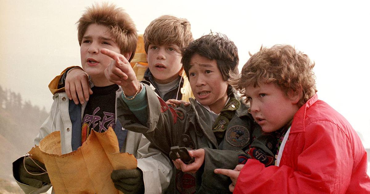 4 Films With Great Performances Your Child Actor Should Watch