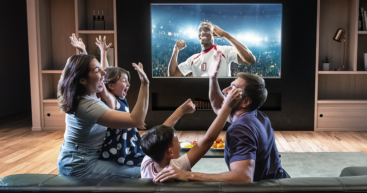 Get Cast in a Sky Commercial + More UK Roles