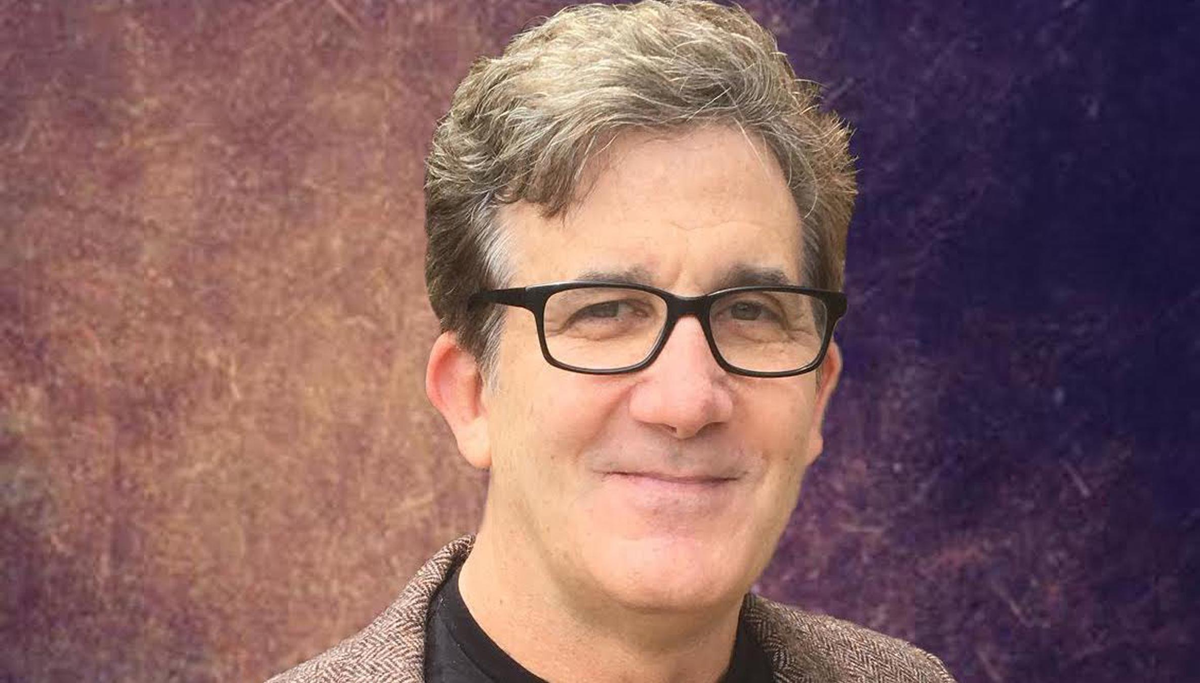 ‘Judgment Day’ Playwright Rob Ulin on Writing Advice