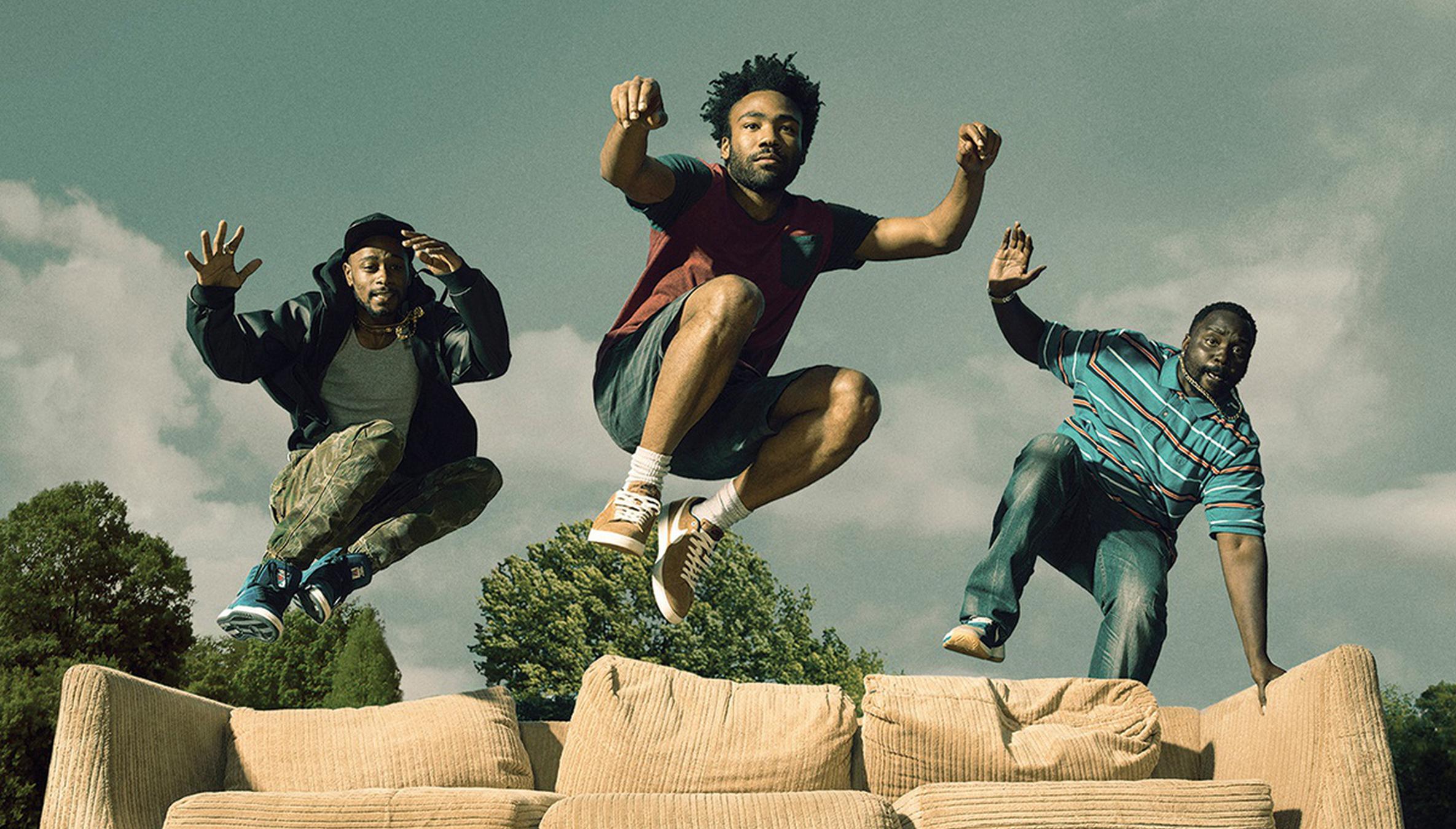 How to Get a Show on FX