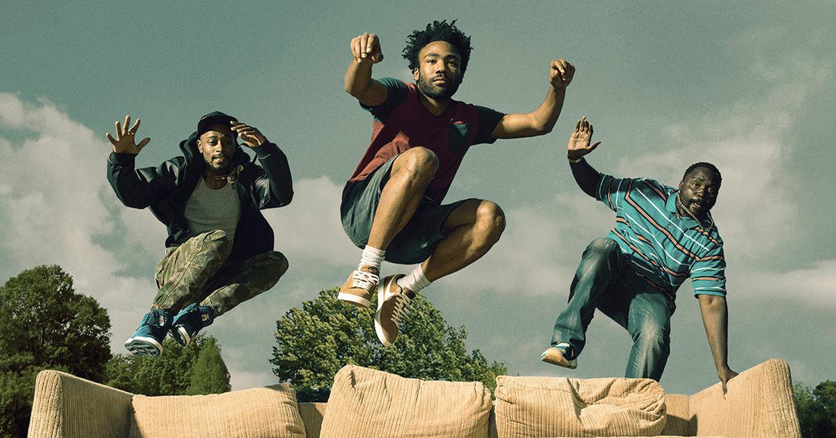 How to Get a Show on FX