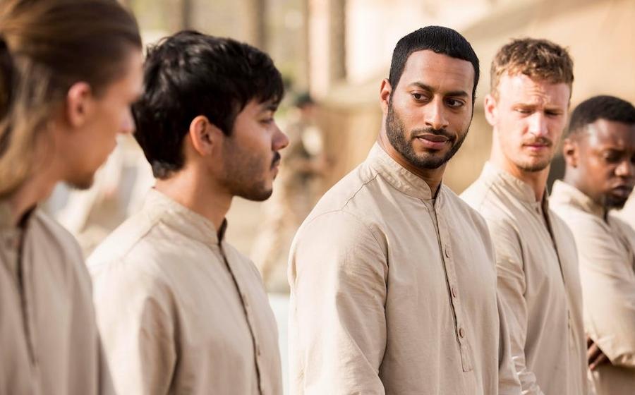 What Does an Actor Do? | Backstage