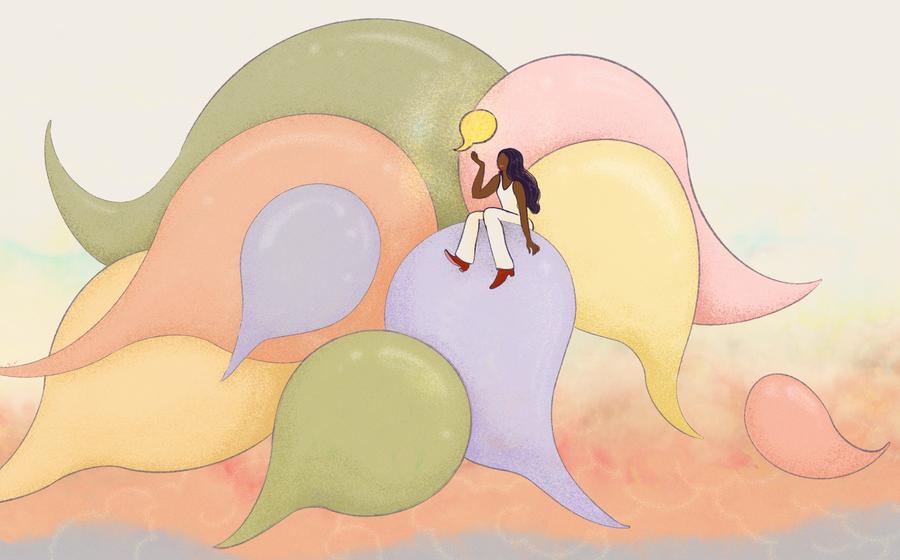 How to Get Cast in a Netflix Film, According to Rori Bergman